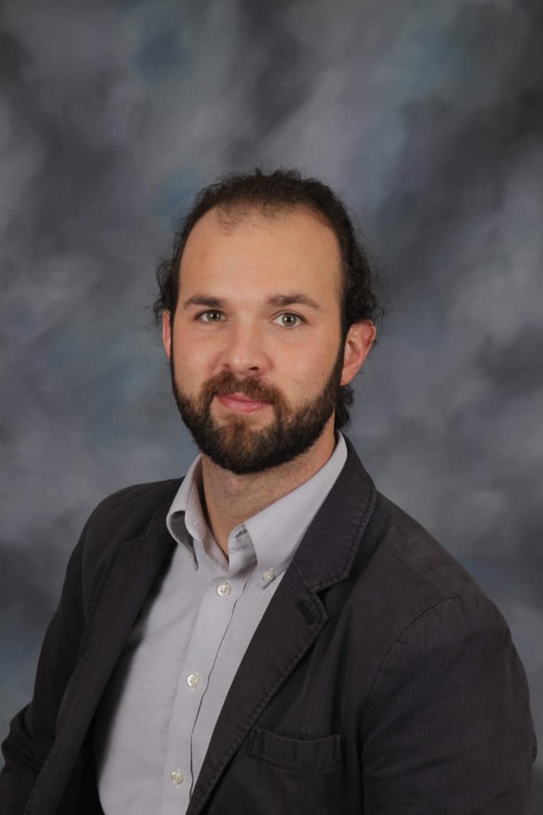 Ryan McRae – Gadsden High School