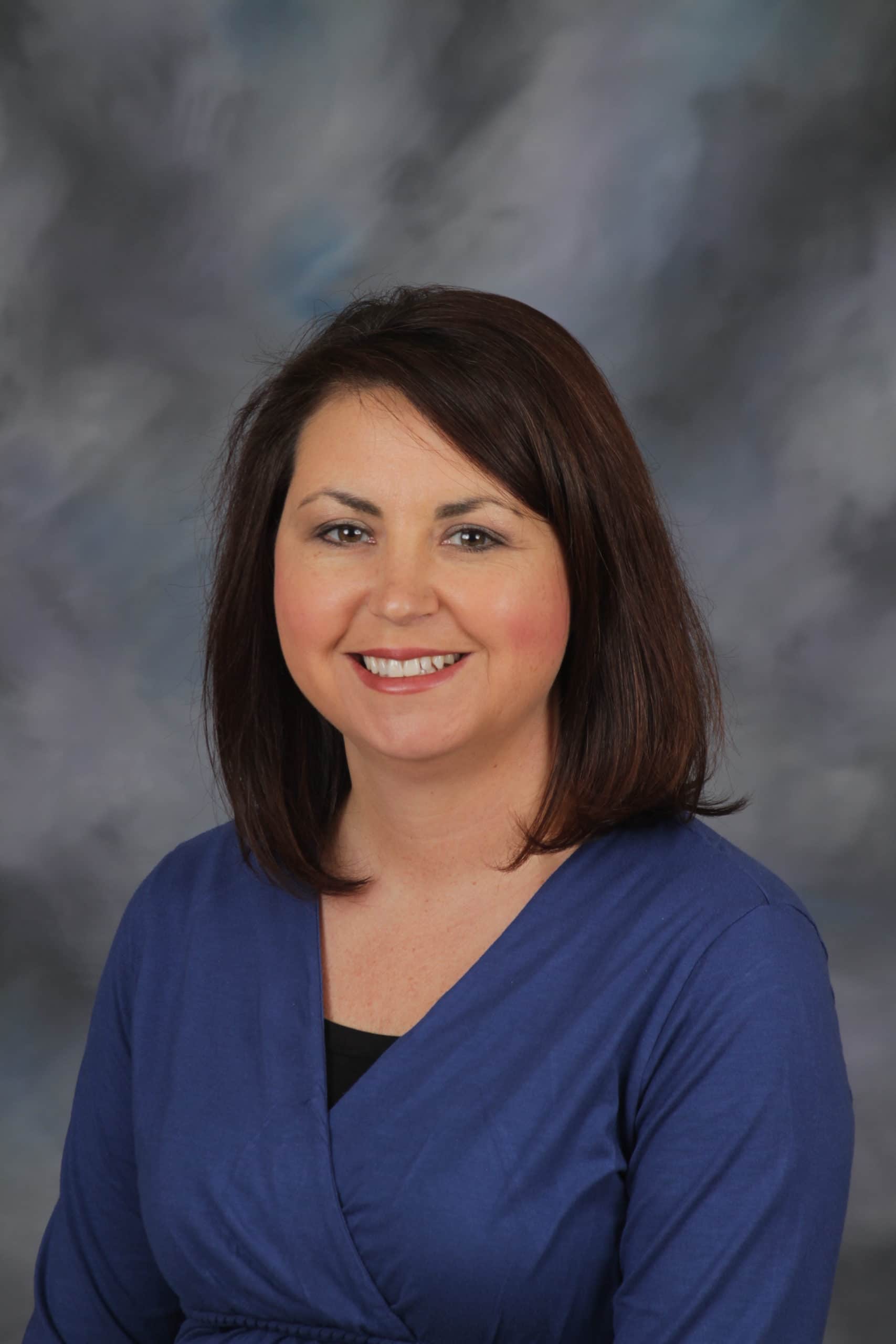 Kristy Johnson – Gadsden High School