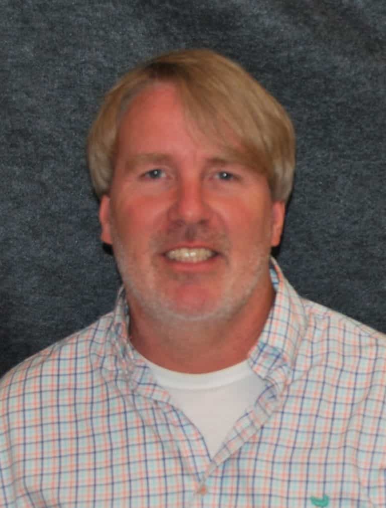 Brian Westcott – Gadsden High School