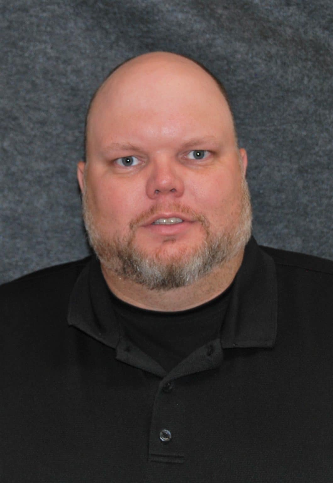 Michael Nelson – Gadsden High School