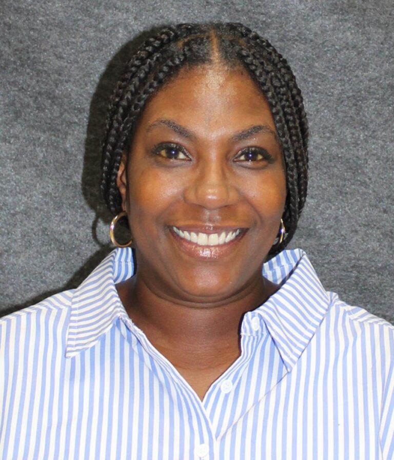 Trevia West – Gadsden High School