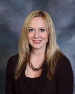 Heather Ross – Gadsden High School