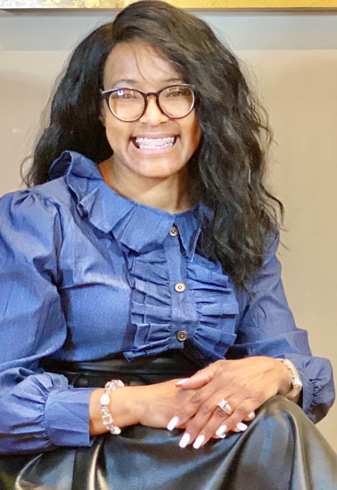 Staff Members – Gadsden High School