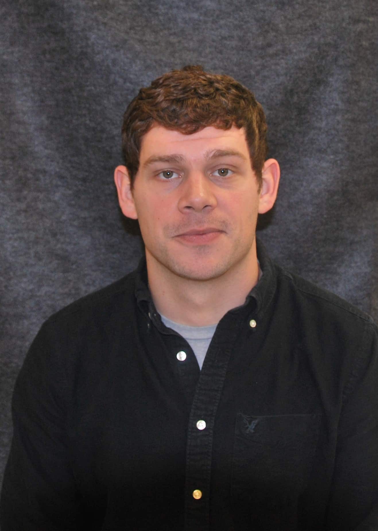 Cory Swinford – Gadsden High School