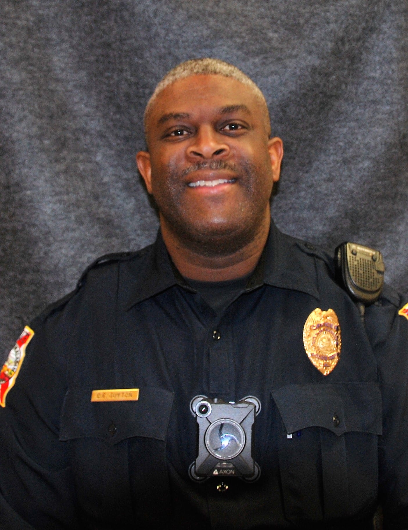 Staff Members – Gadsden High School