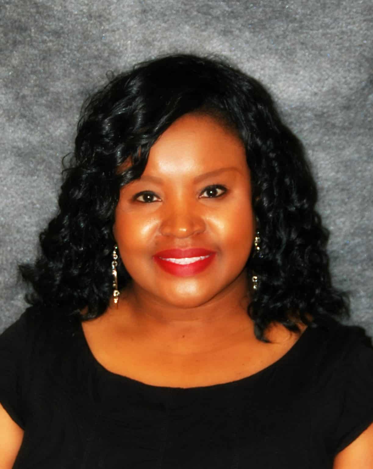 Michelle Funderburg – Gadsden High School
