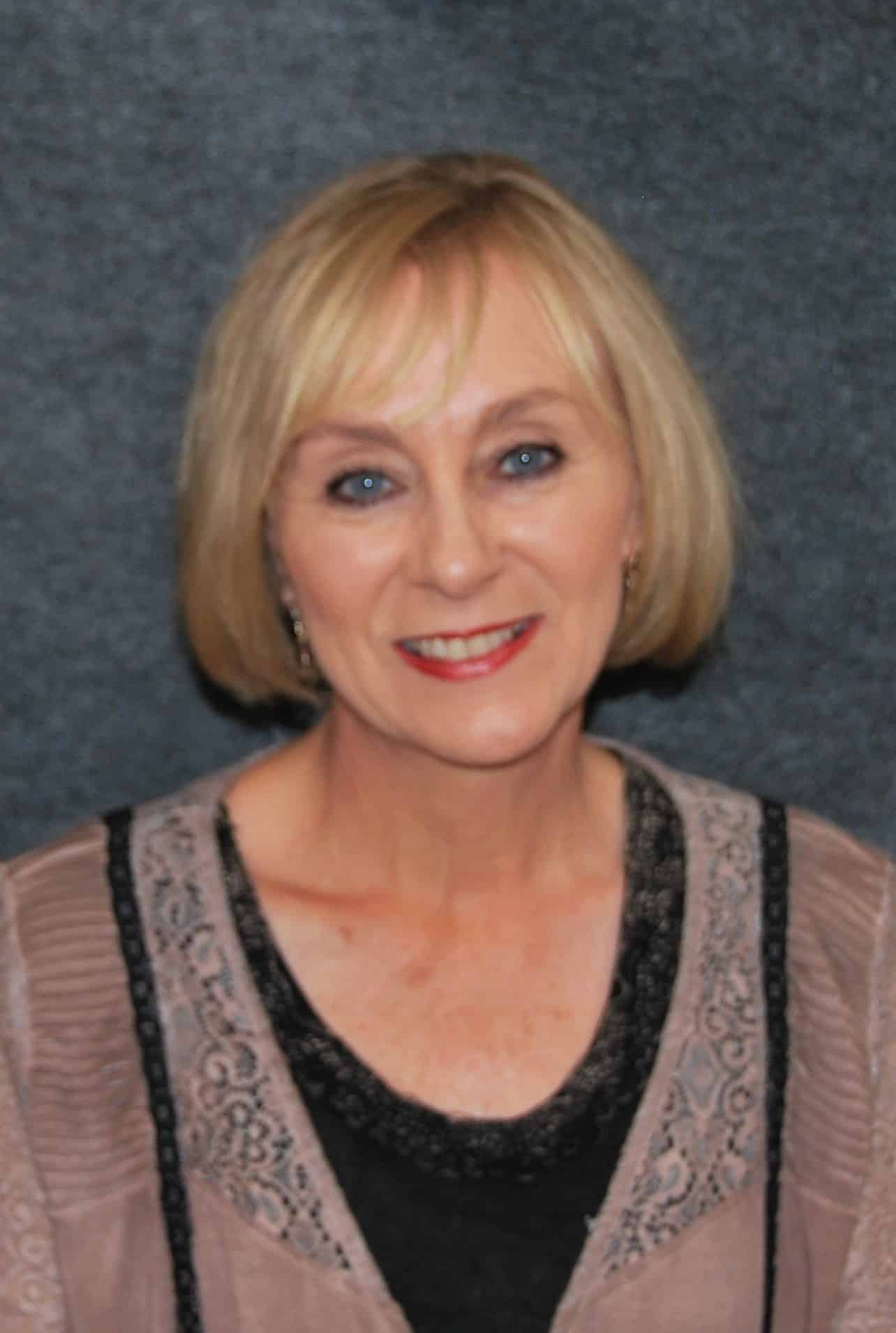 Angela Gooch – Gadsden High School
