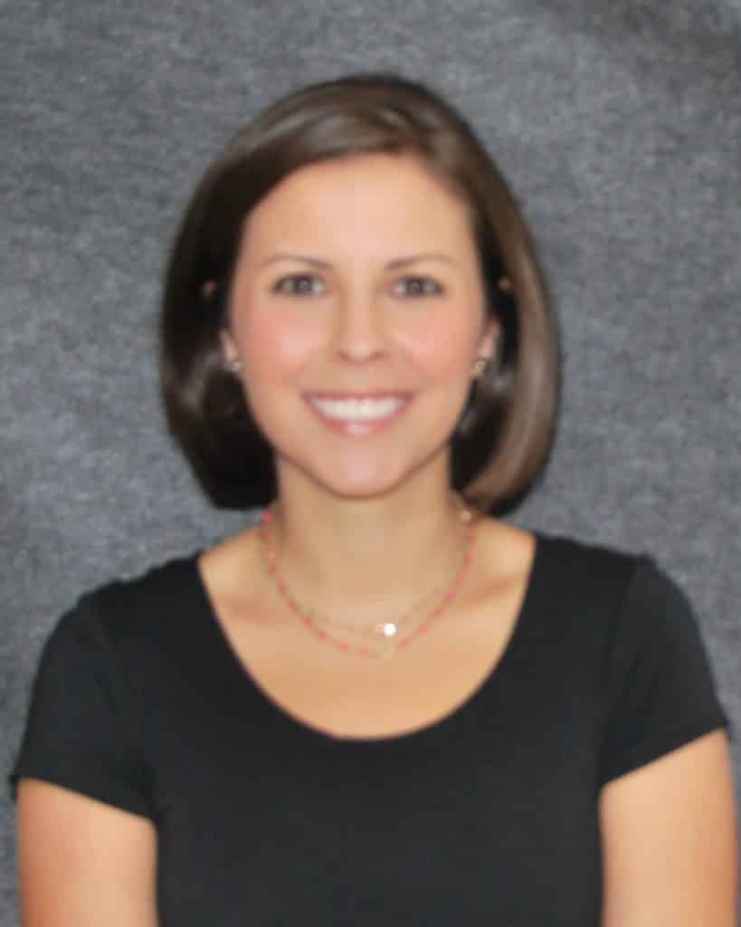 Annie Page – Gadsden High School