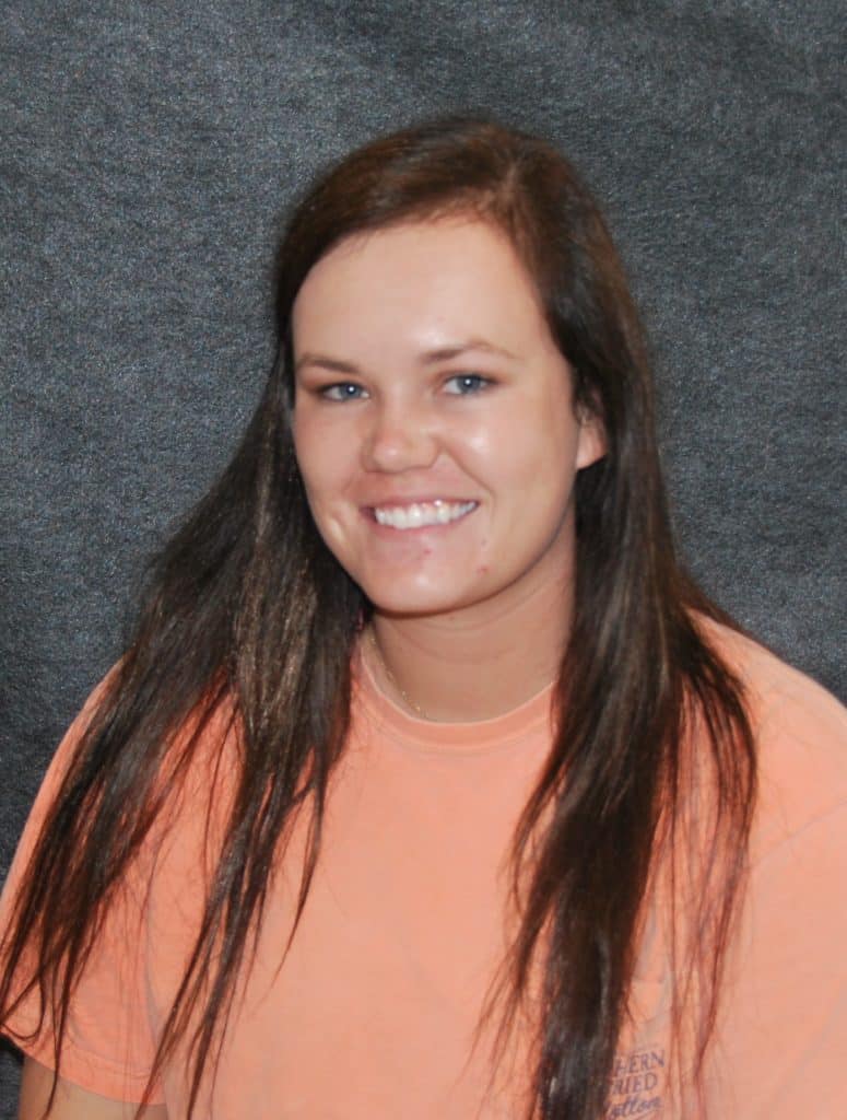 Bethany Smith – Gadsden High School