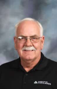 Staff Members – Gadsden High School