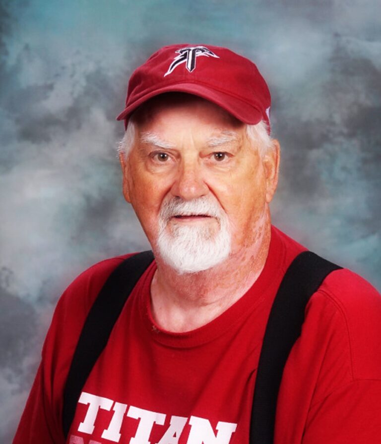 David Williard – Gadsden High School