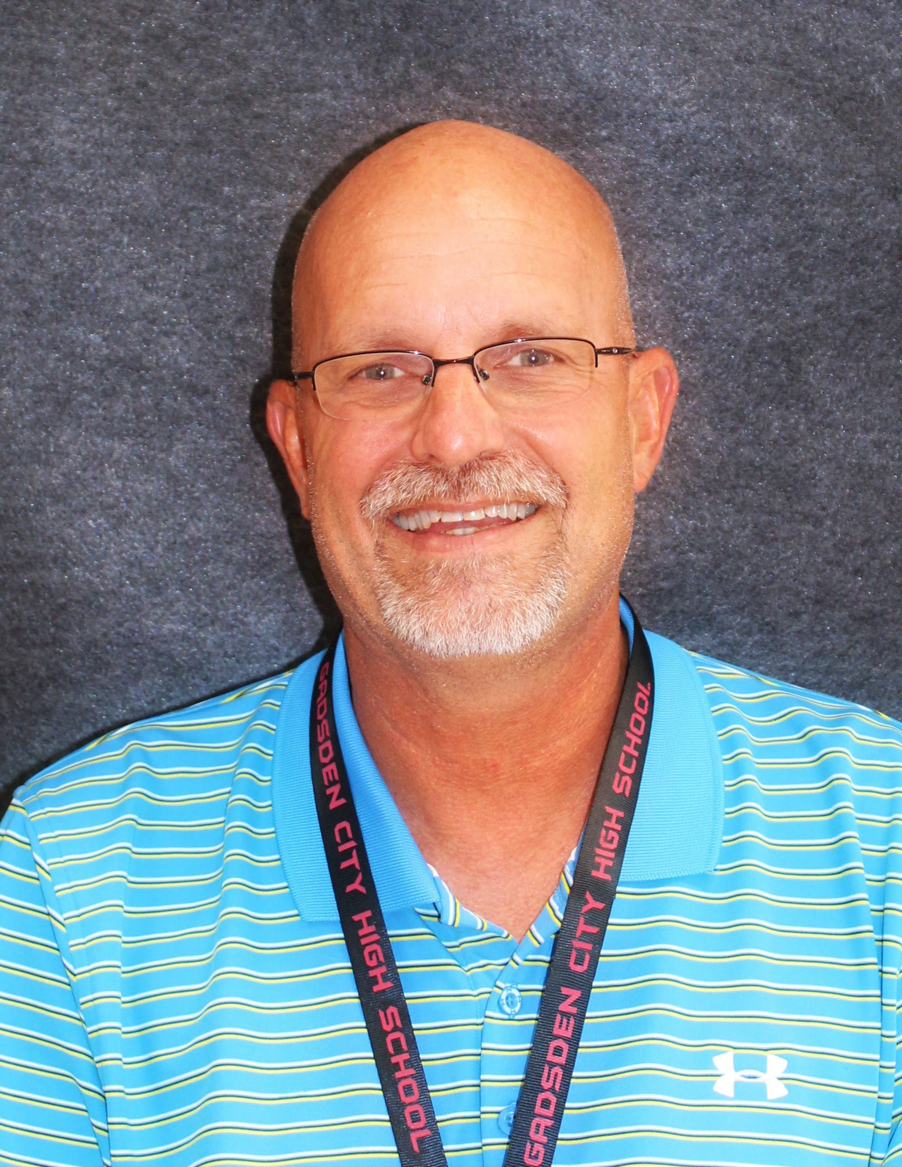 Staff Members – Gadsden High School