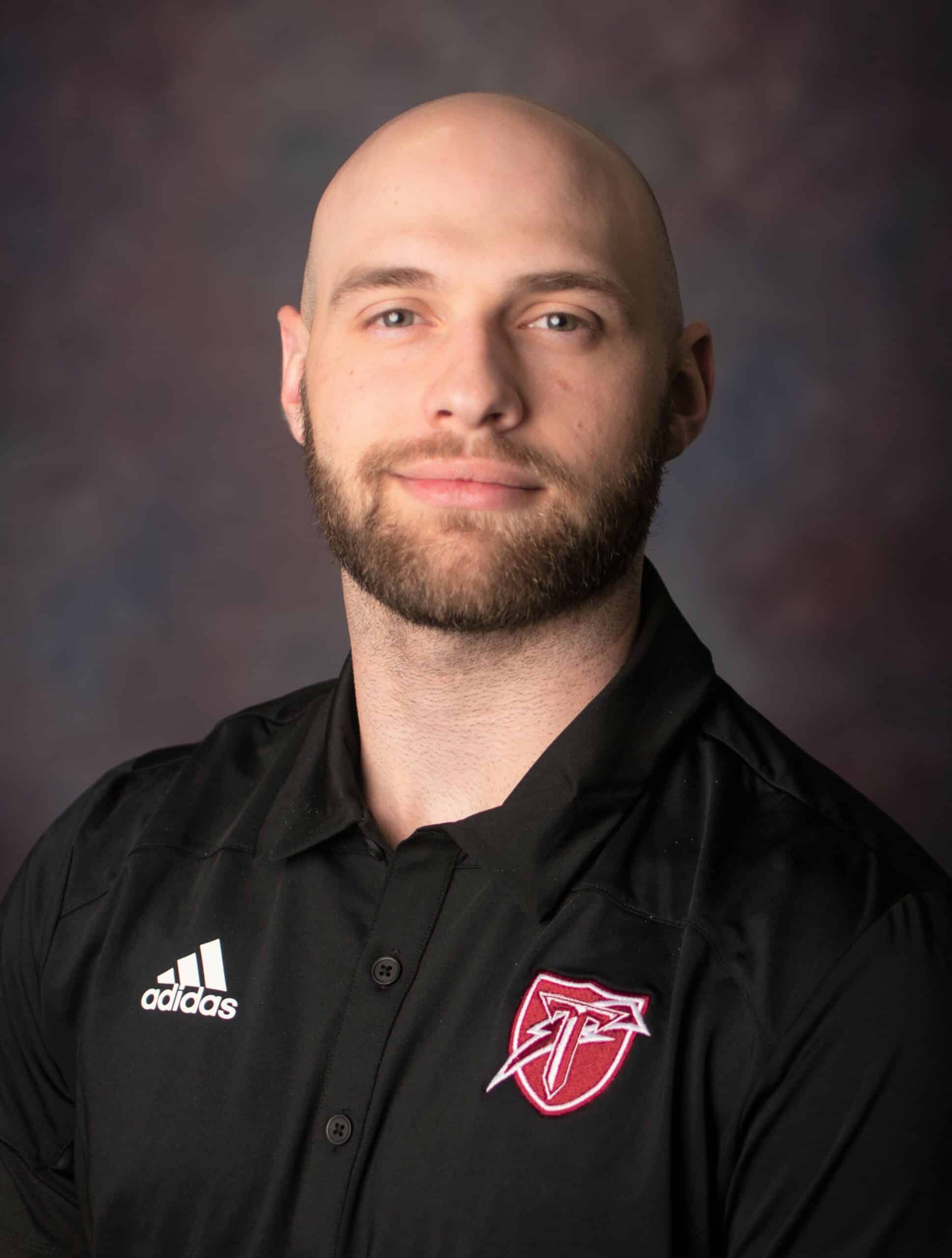 Dalton Robertson – Gadsden High School