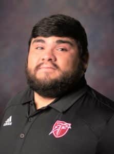 Staff Members – Gadsden High School