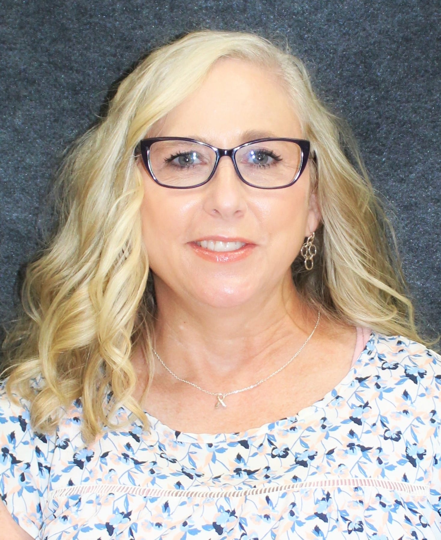 Shannon McCullars – Gadsden High School