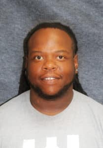Amir Brown – Gadsden High School