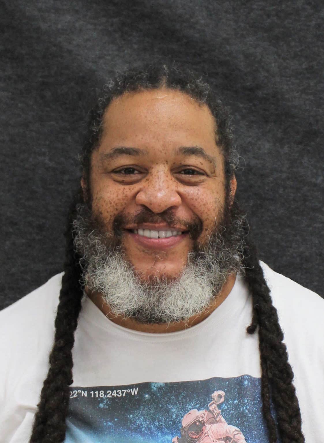 Staff Members – Gadsden High School