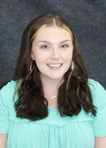 Madison Reynolds – Gadsden High School