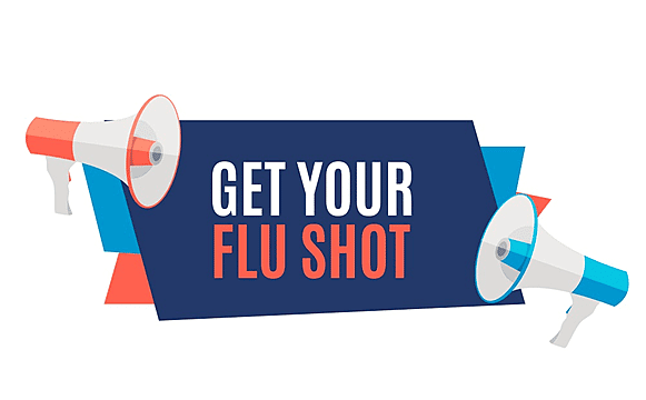 Student Flu Shots – Gadsden High School