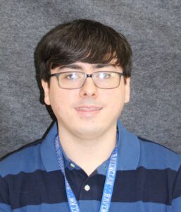 Aaron Bailey – Gadsden High School