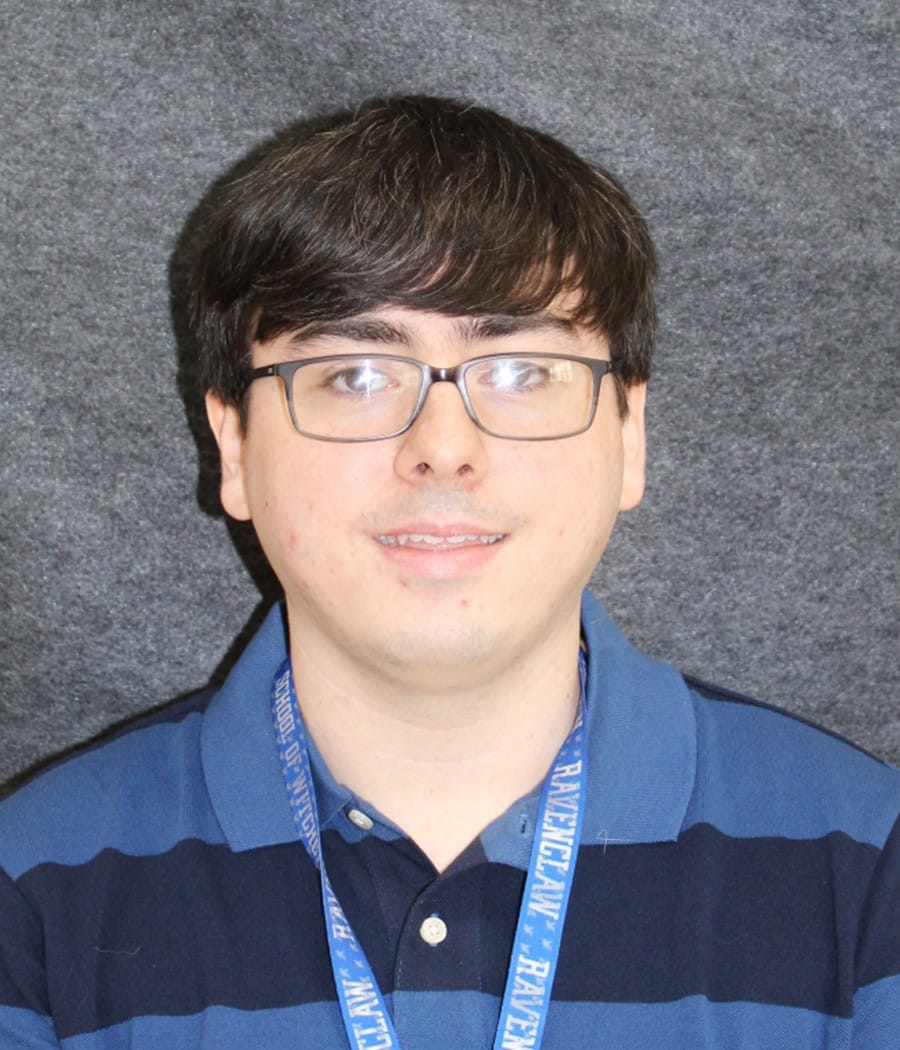 Aaron Bailey – Gadsden High School