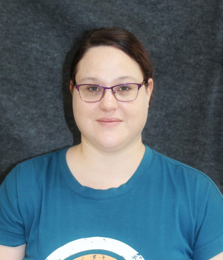 Andrea Bennett – Gadsden High School