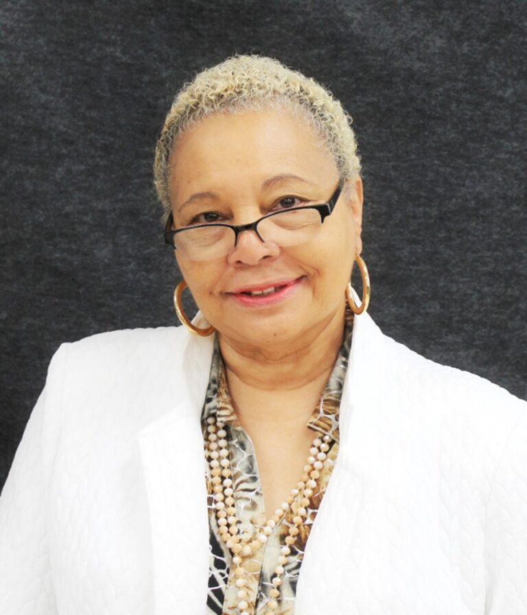 Staff Members – Gadsden High School