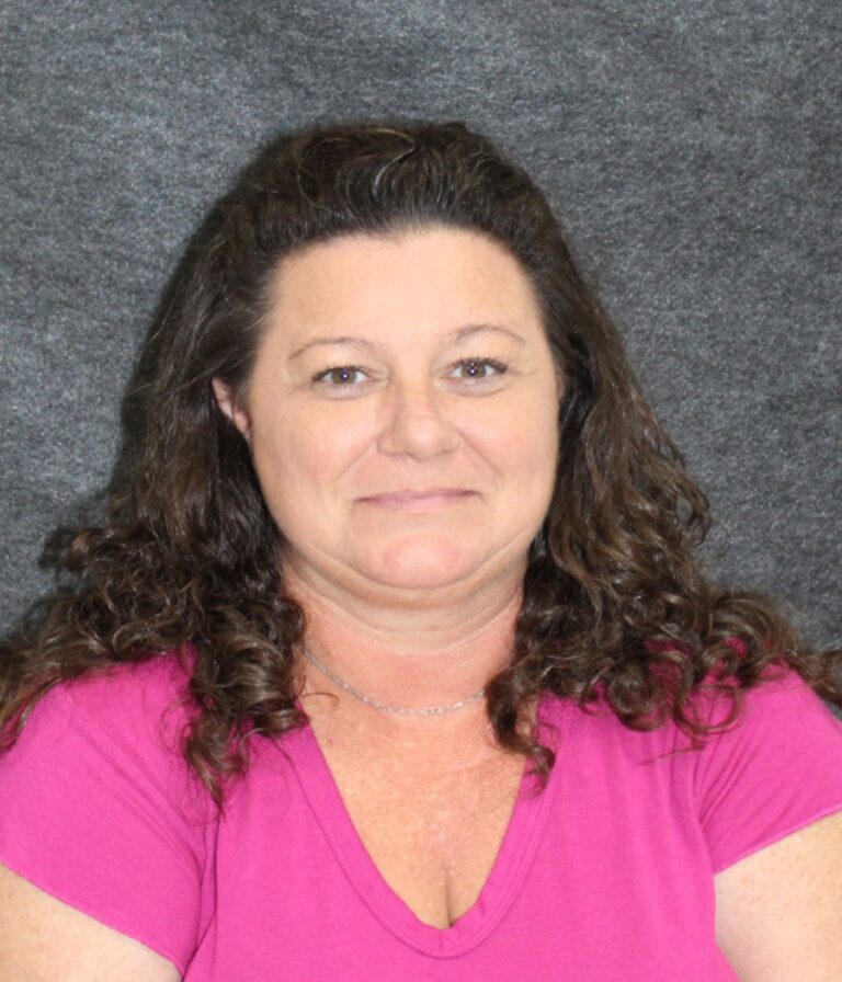 Racheal Jarrells – Gadsden High School