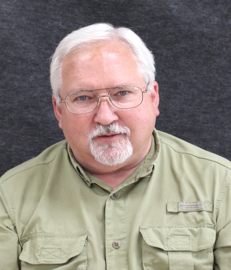 Jeff Lasseter – Gadsden High School