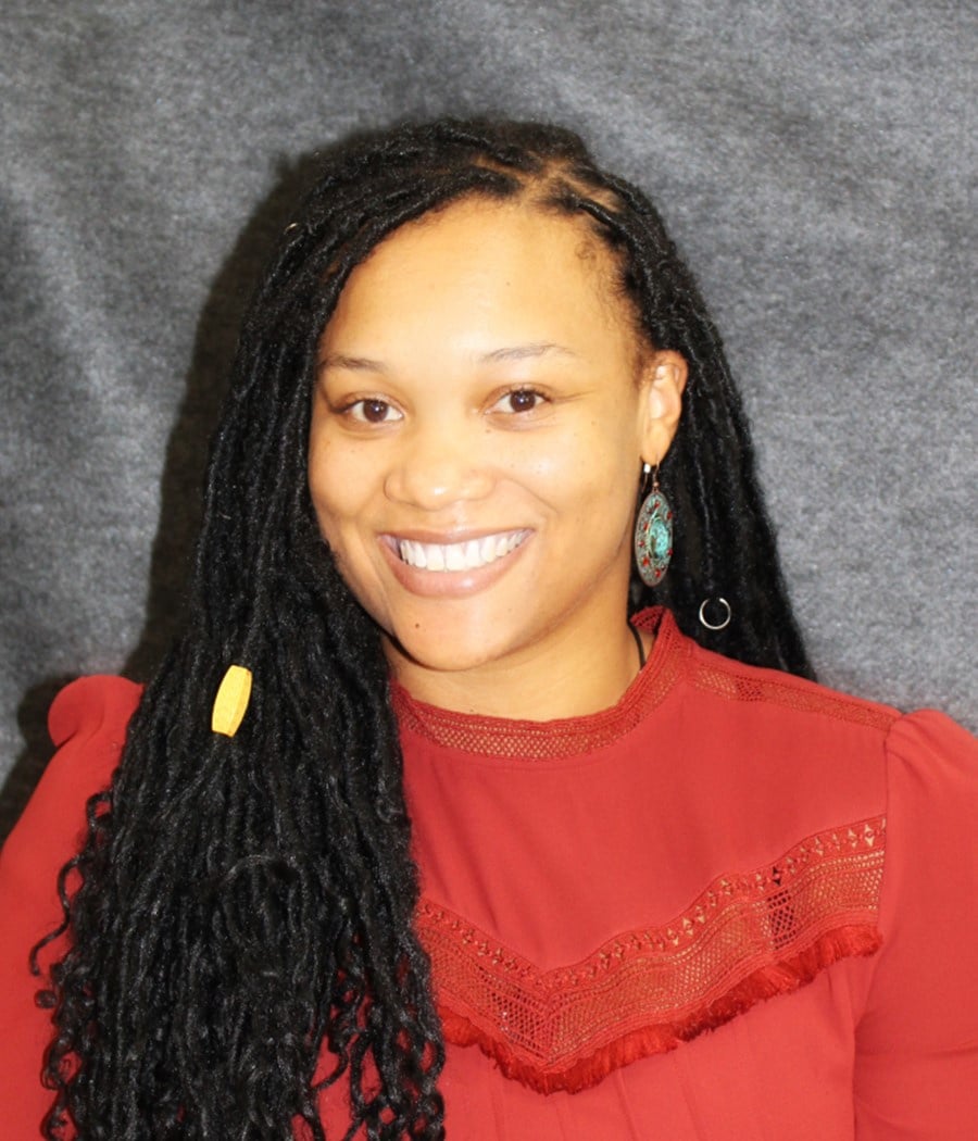 Devone Maness – Gadsden High School