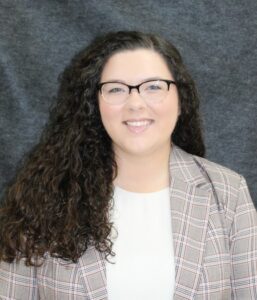 Haley Stansky – Gadsden High School