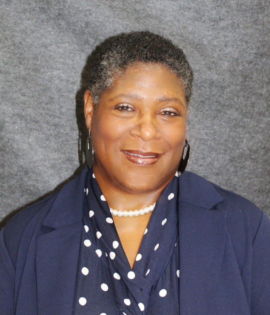 Jacqueline Tiller, Assistant Principal – Gadsden High School