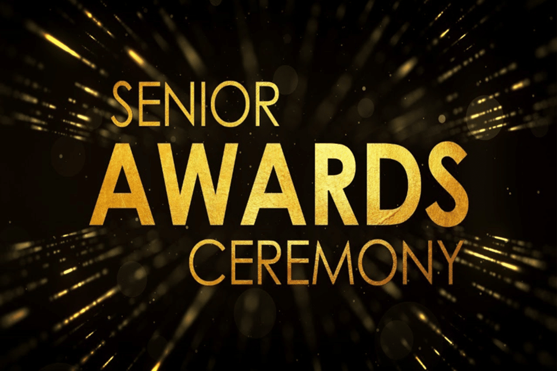 Senior Awards Ceremony – Gadsden High School