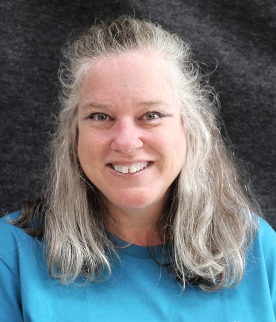 Leita Conner – Gadsden High School