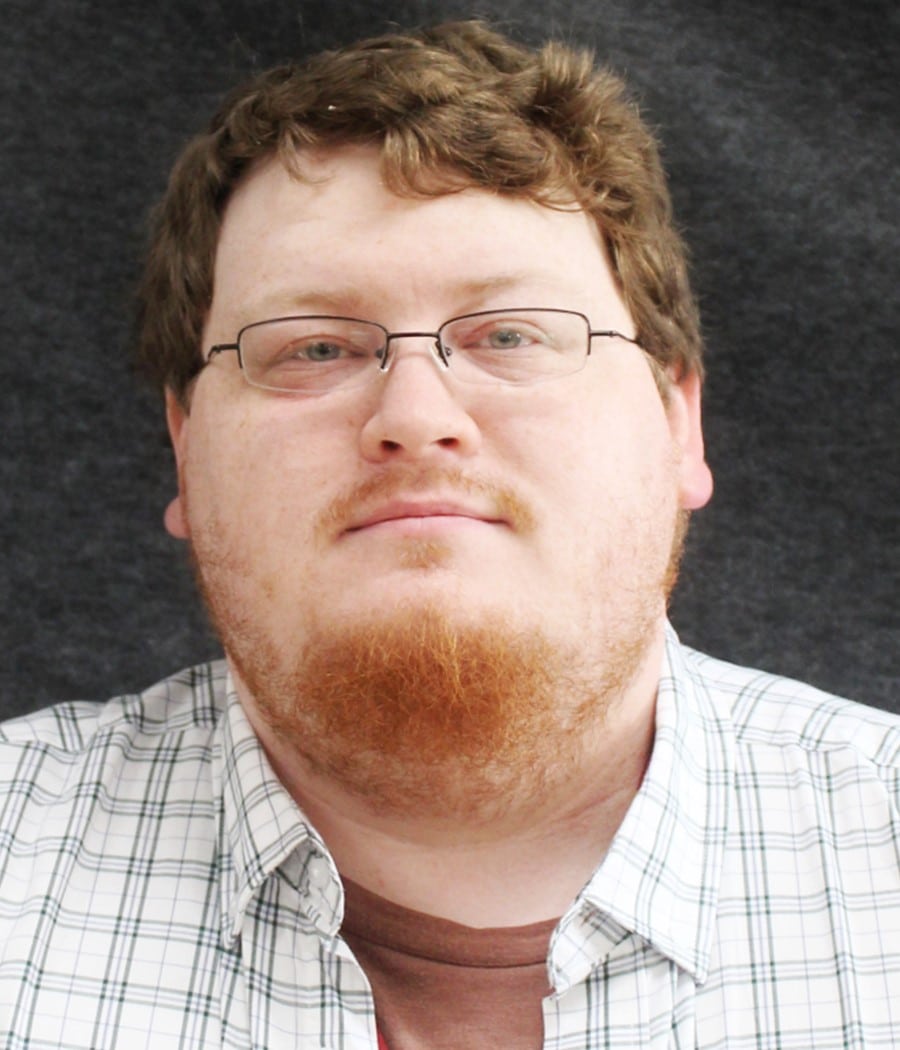 Ian Lee – Gadsden High School