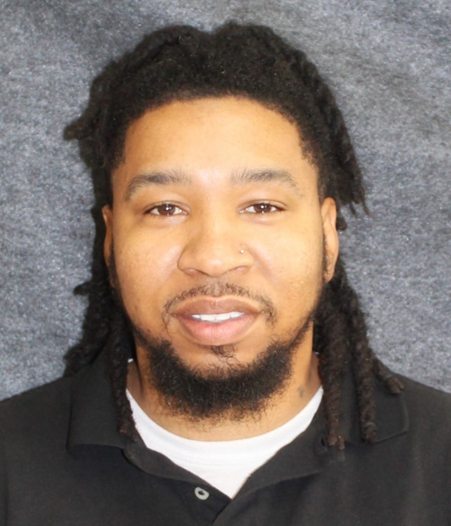 Tony Watson – Gadsden High School