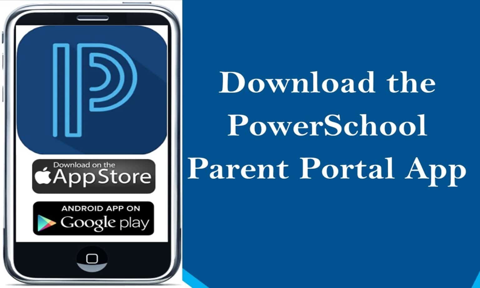 Download the PowerSchool Parent Portal App – Gadsden High School