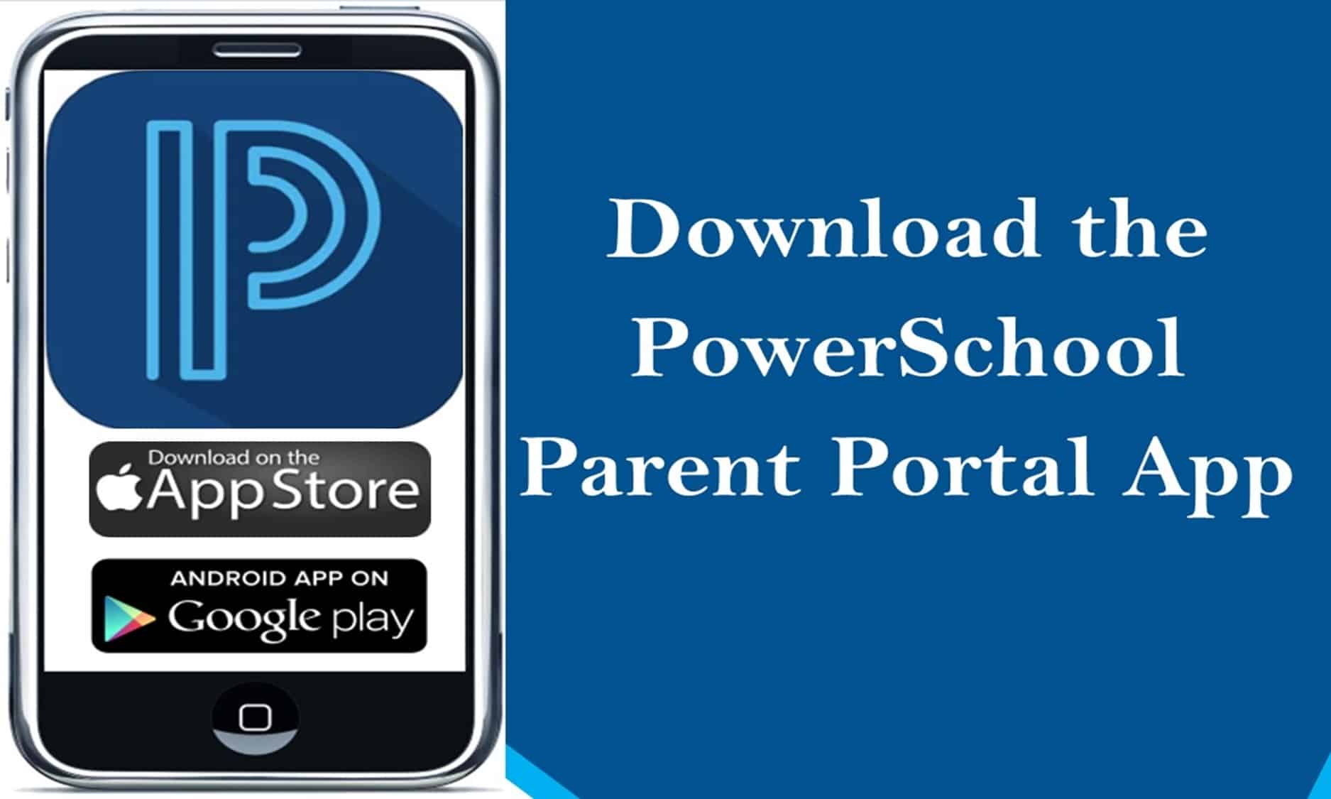 Download the PowerSchool Parent Portal App – Gadsden High School